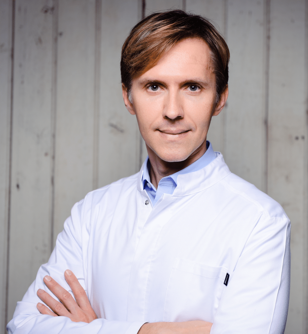 Dr Alekseev - Timeless Aesthetics